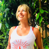 Monday with Maya Fiennes