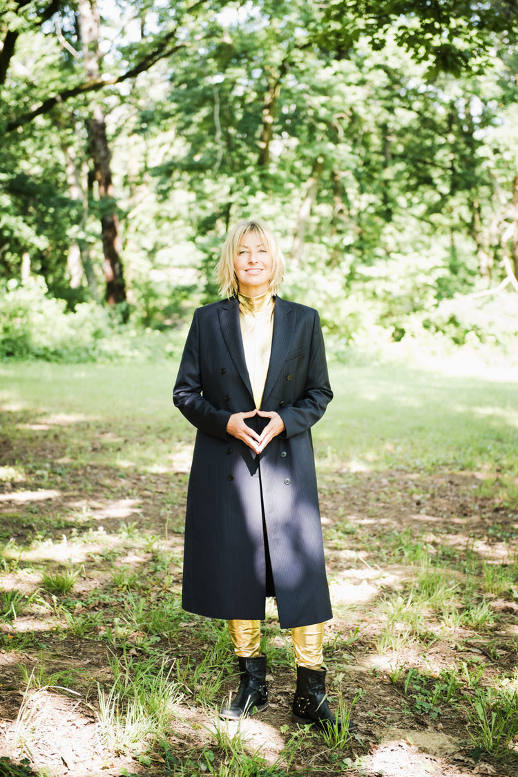 Introduction videos – Maya Fiennes