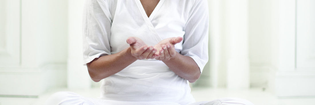 Maya Method – Maya Fiennes