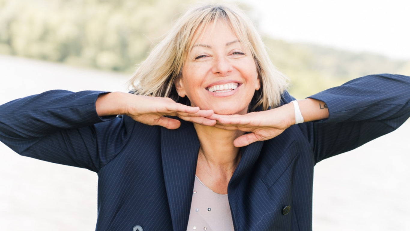 Maya Fiennes - Kundalini Yoga, Meditation and Mindfulness tips