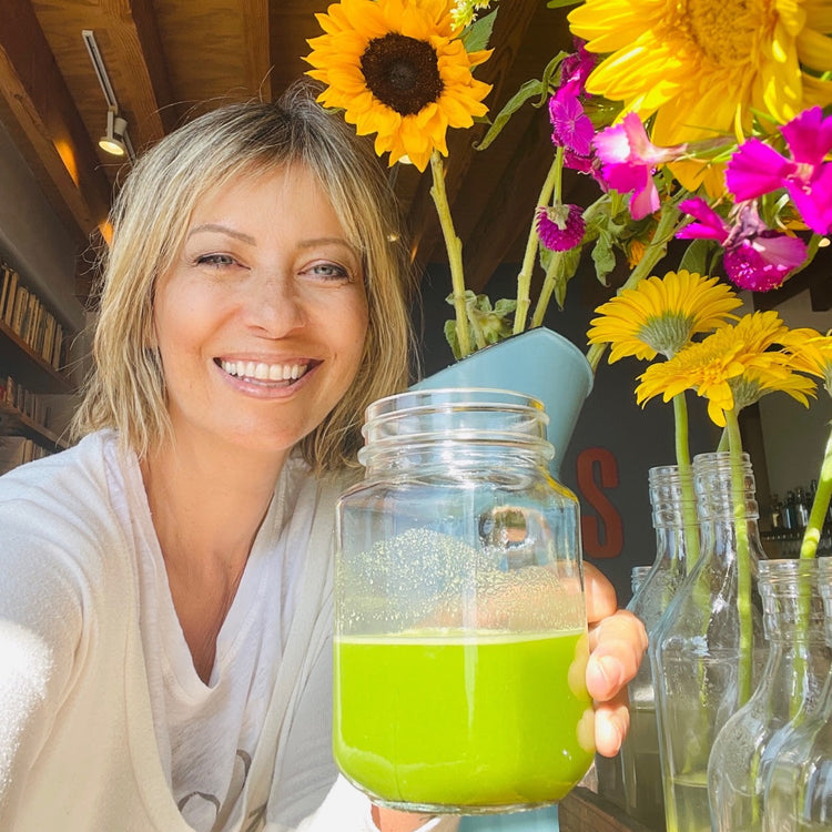 Maya Fiennes - Kundalini Yoga, Meditation and Mindfulness tips